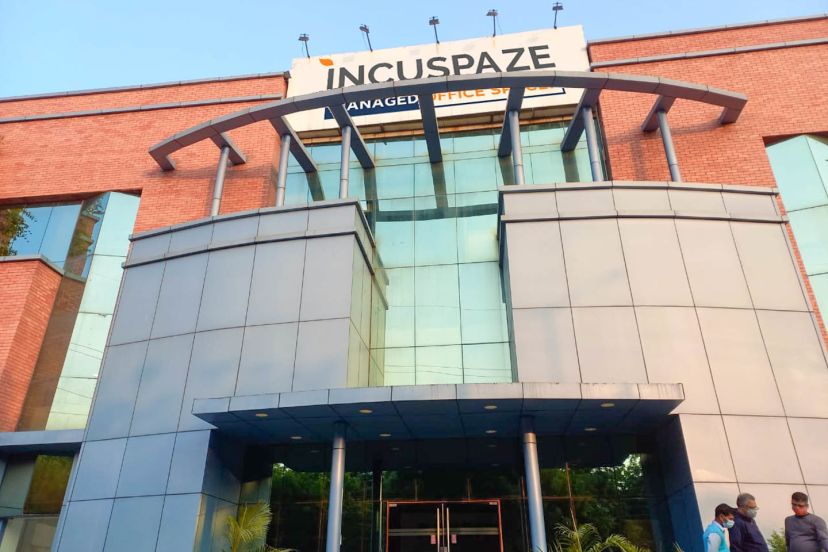 Best Managed Office in Noida Extension, Noida | Rent Fully Furnished ...