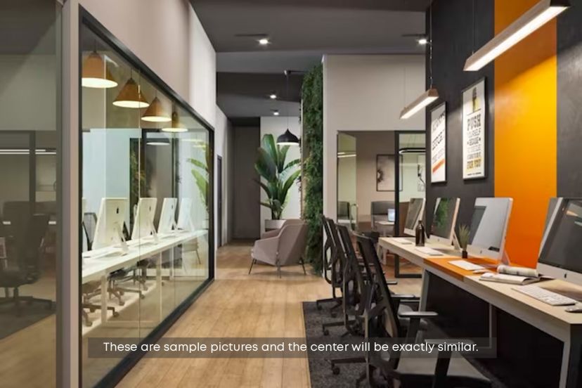 Innov8 PAN Infotech - Coworking Space and Shared Office Space in ...