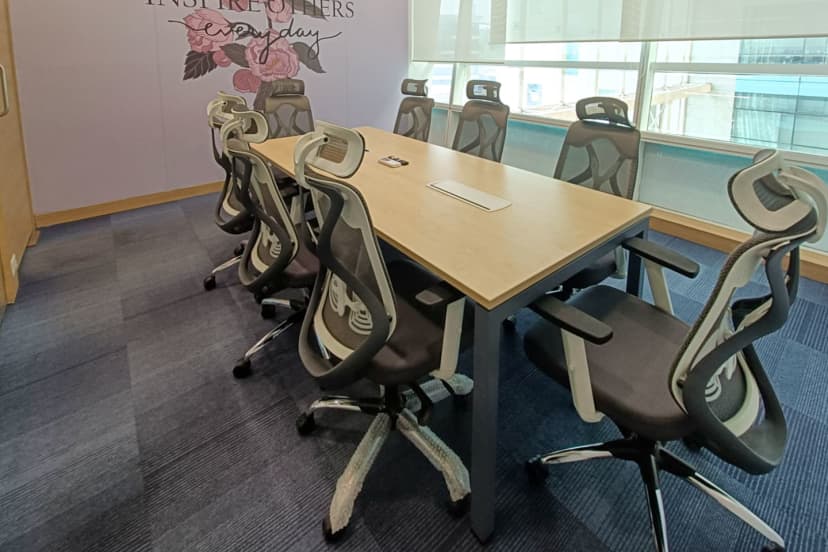 Innov8 - Times Square, Meeting Rooms in Andheri East, Mumbai | Rent ...