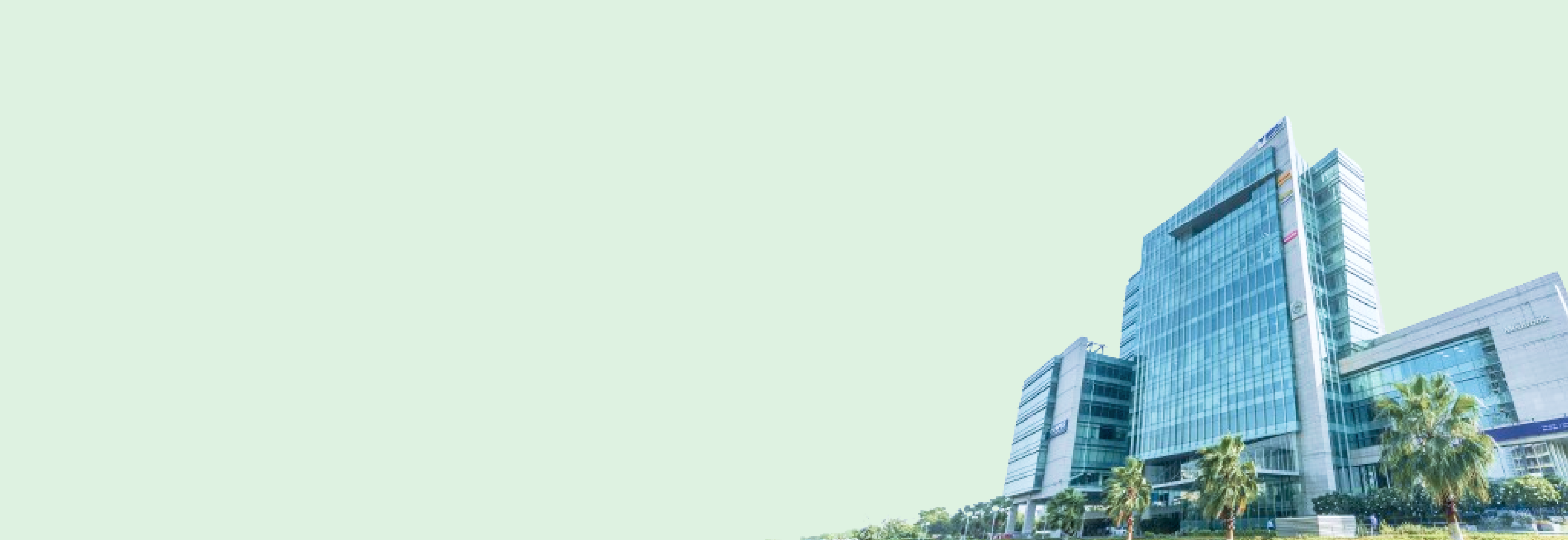 Novel Office Novel Tech Park - Coworking Space and Shared Office Space ...