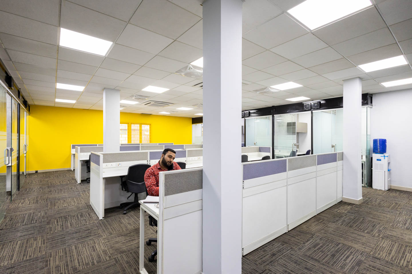 22 Workspace Virtual Office in Asaf Ali Road, Delhi for GST, Company ...