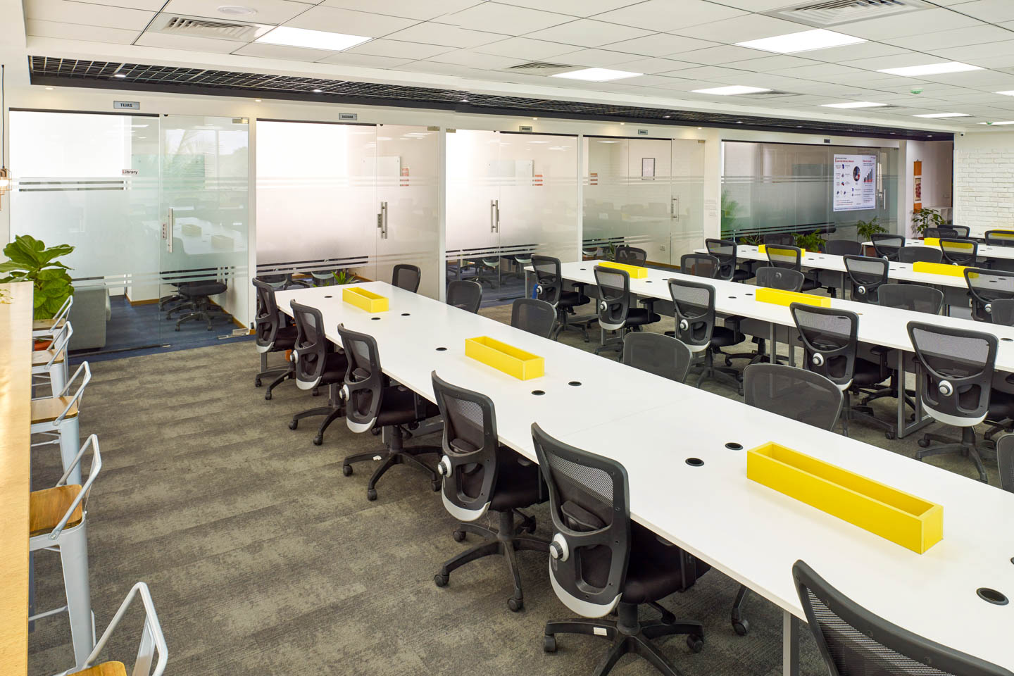 315Work Avenue KHB Colony Managed Office in Koramangala, Bangalore | Rent Private Office Space