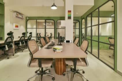 39 Worklabs Coworking Lalkothi - Coworking Space and Shared Office Space in Lalkothi, Jaipur