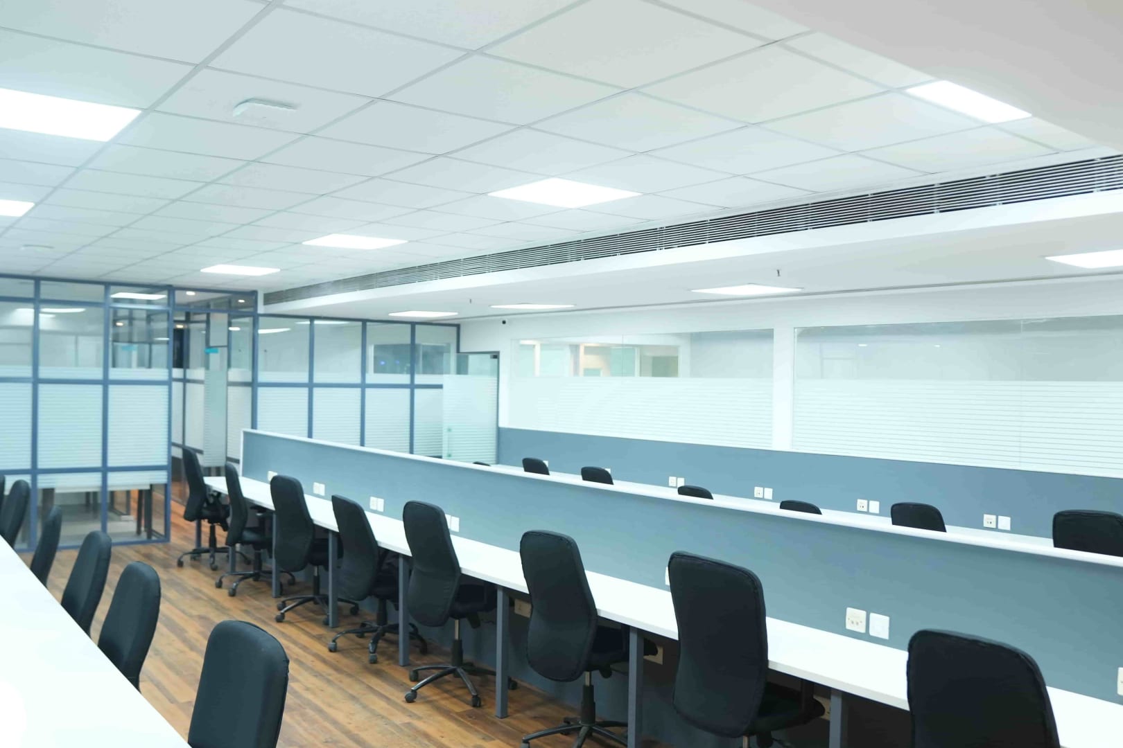 603 The Coworking Space Technocity Managed Office in Marol MIDC ...