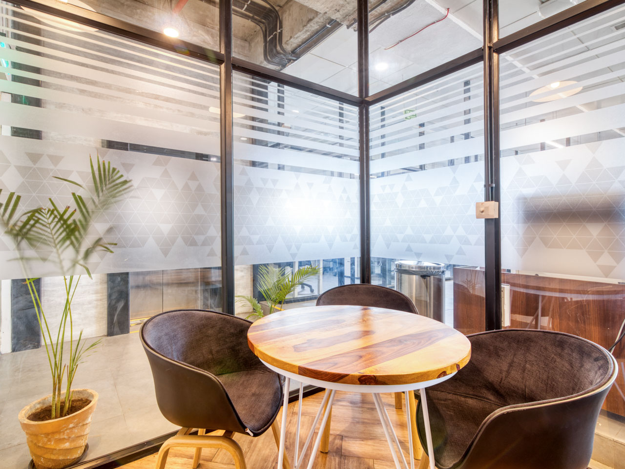 91springboard Sector 44 - Coworking Space and Shared Office Space in ...