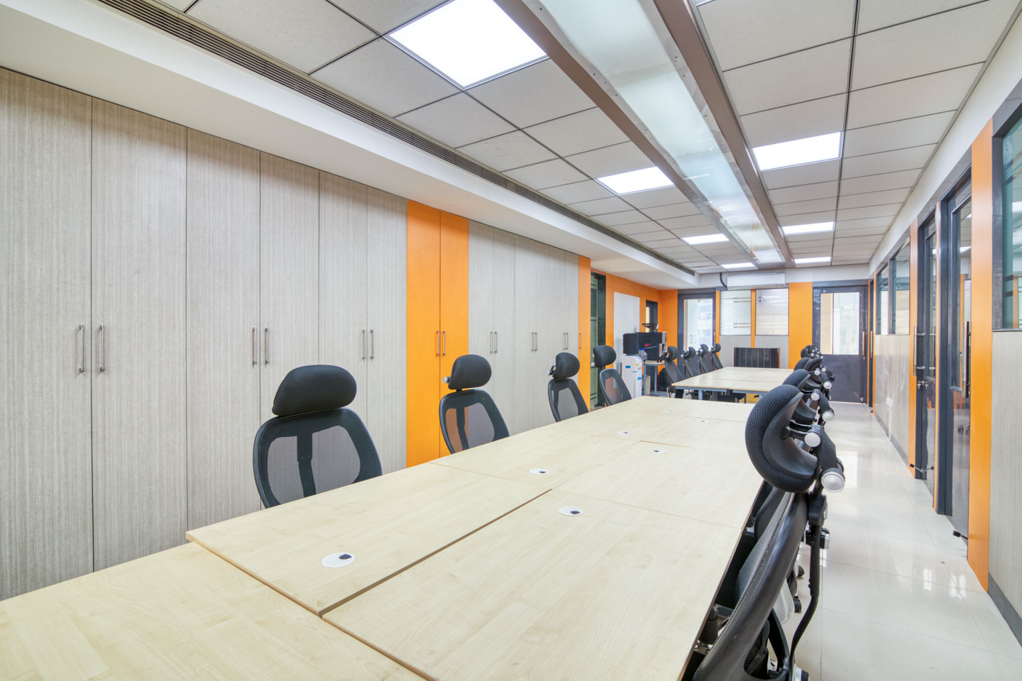 ABL Workspaces Greater Kailash - Coworking Space and Shared Office ...