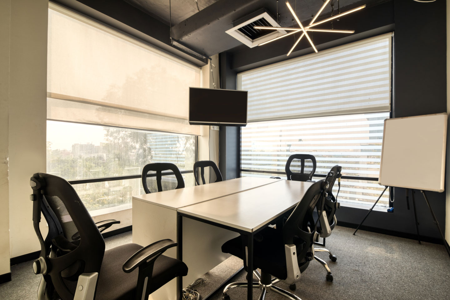 ABL Workspaces Sector 4 - Coworking Space and Shared Office Space in ...