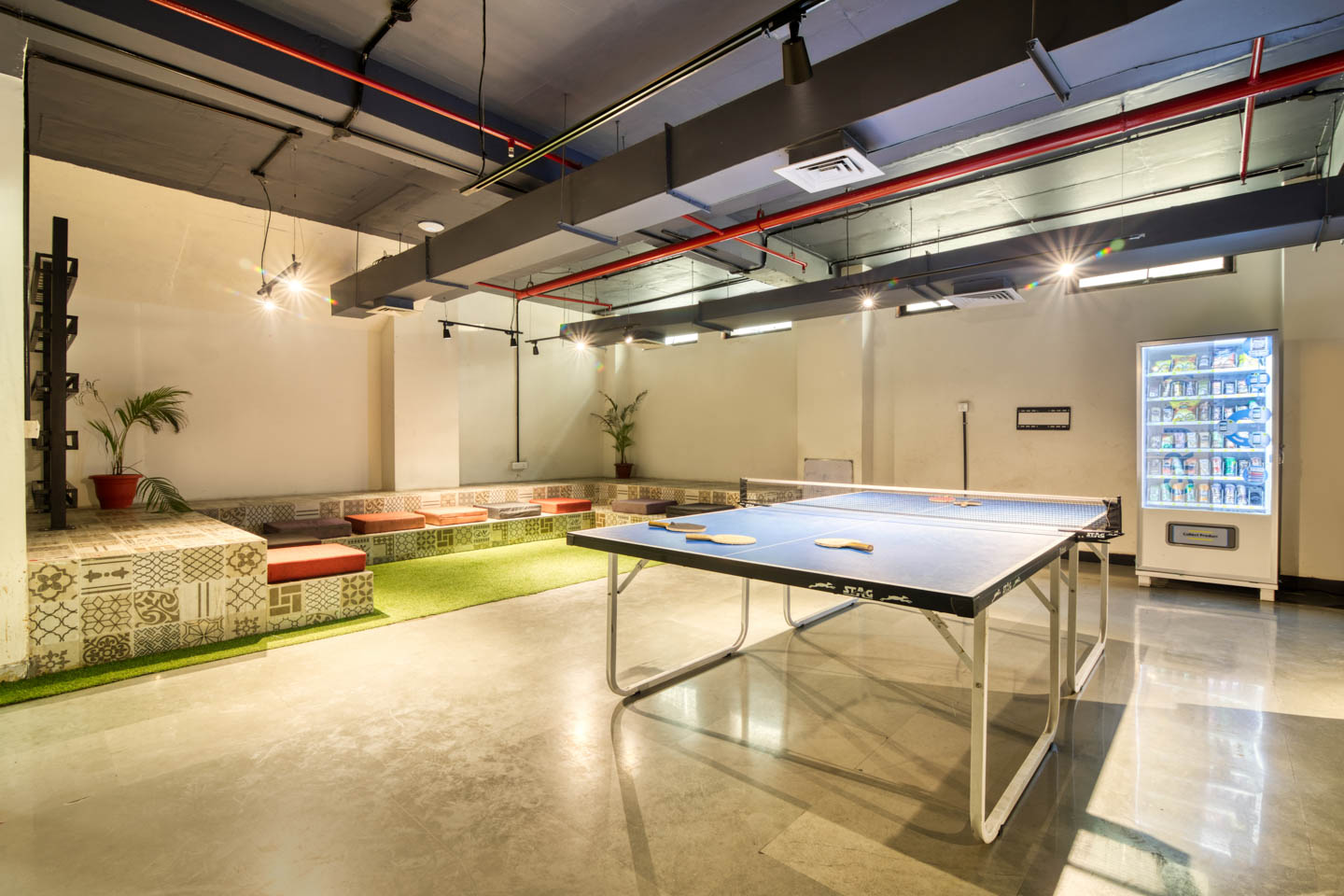 ABL Workspaces Sector 4 - Coworking Space and Shared Office Space in ...