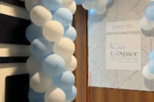 Absolute CoSpace - Coworking Space and Shared Office Space in Mondha ...