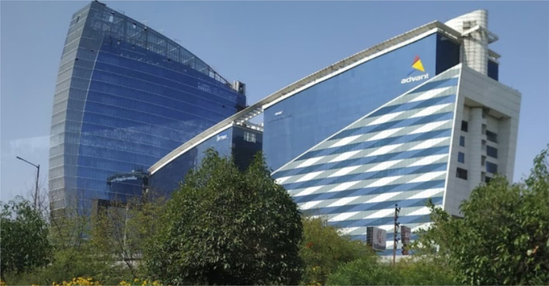 Advant Navis Business Park Sector 142, Noida - 30000 sq.ft ...