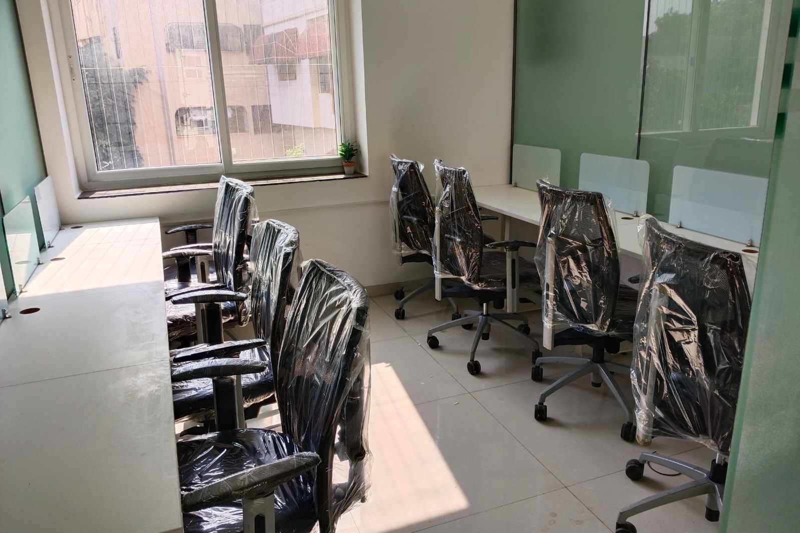 Adwrks Coworking -Prestige Technology Park4 - Coworking Space and ...