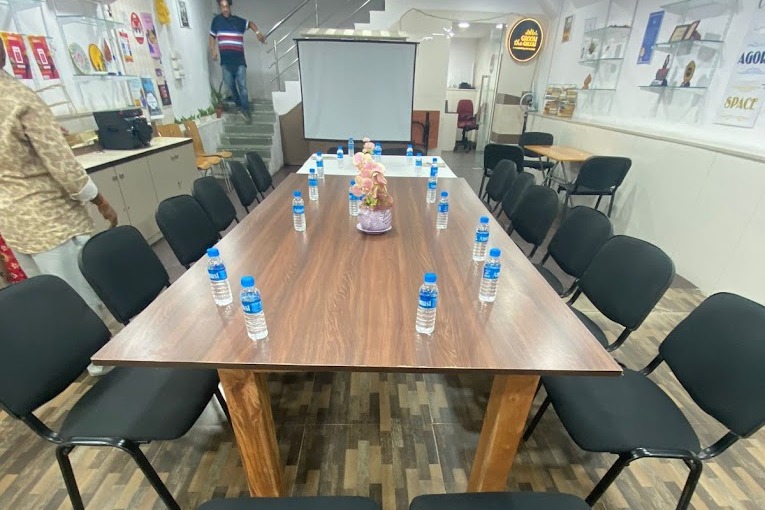 Agora Space Bidhannagar - Coworking Space and Shared Office Space in Bidhannagar, Kolkata