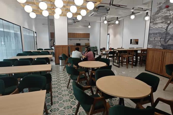 Akasa Coworking C33 - Managed Office Space in Sector 62, Noida