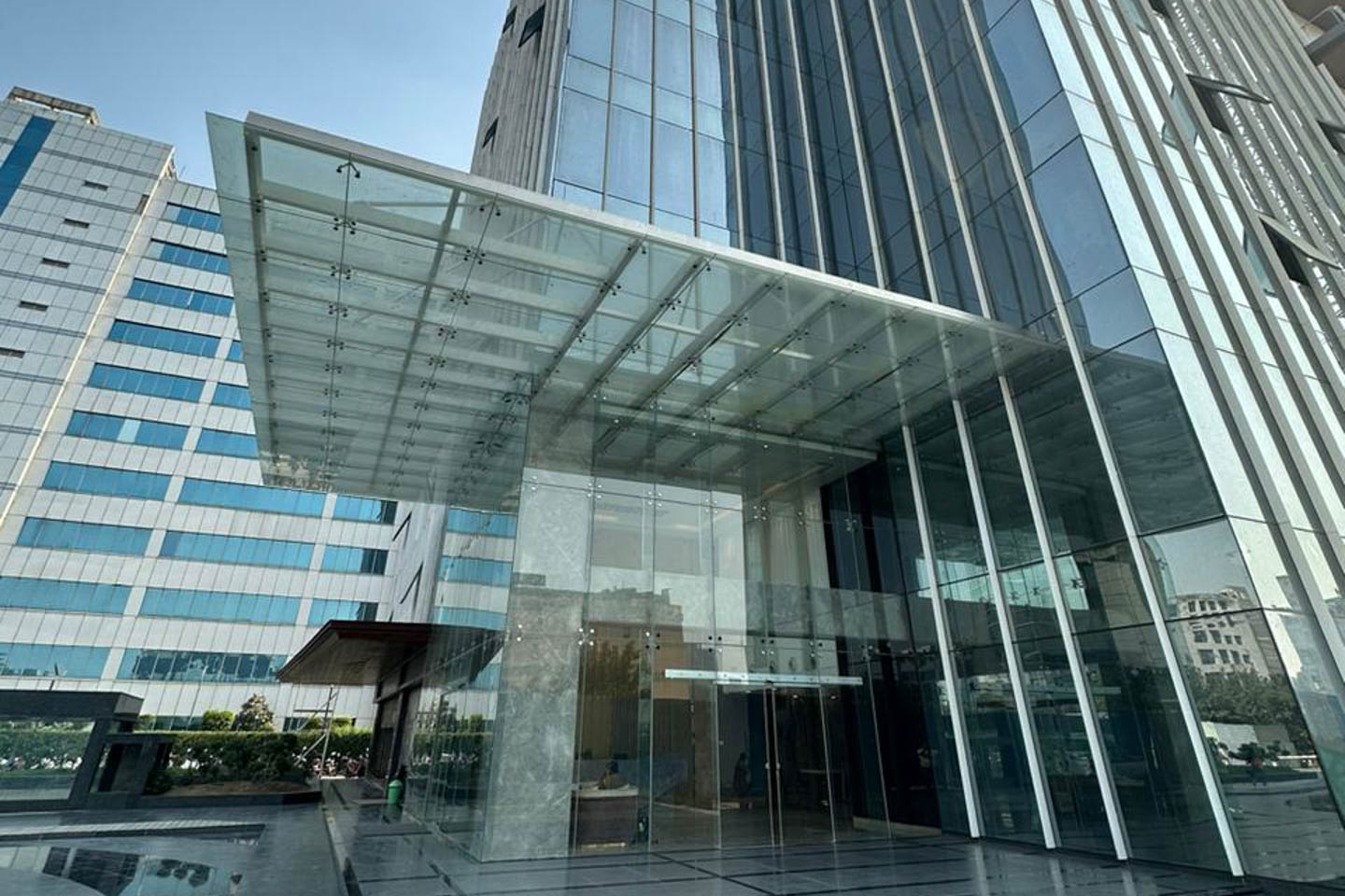 Best Coworking Space in Sector 62, Noida | Affordable Shared Office Spaces