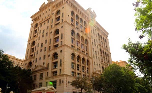 Alpha Powai, Mumbai - 13000 sq.ft. | Commercial Office for Rent/Lease