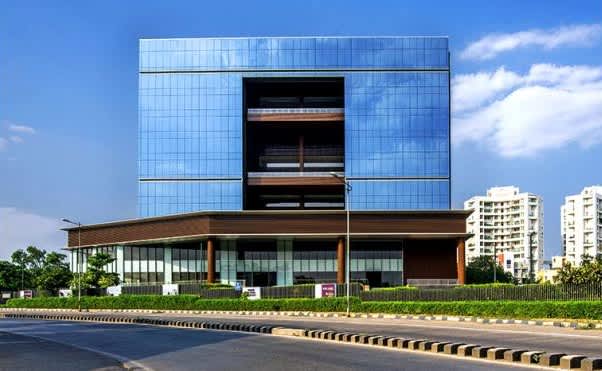 Amar Business Park Baner, Pune - 14000 sq.ft. | Commercial Office for ...