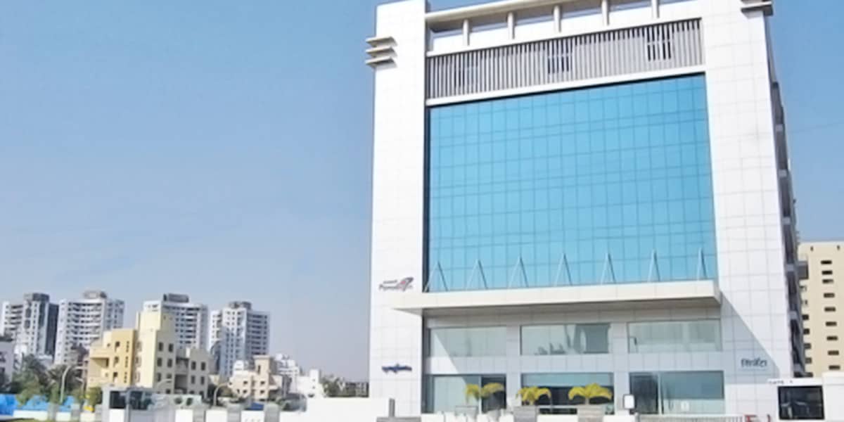 Amar Paradigm Baner, Pune - 35000 sq.ft. | Commercial Office for Rent/Lease