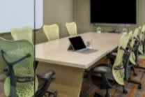 Anthill IQ - Coworking Space and Shared Office Space in Hebbal, Bangalore