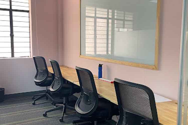 Anthill IQ - Coworking Space and Shared Office Space in Banerghatta ...