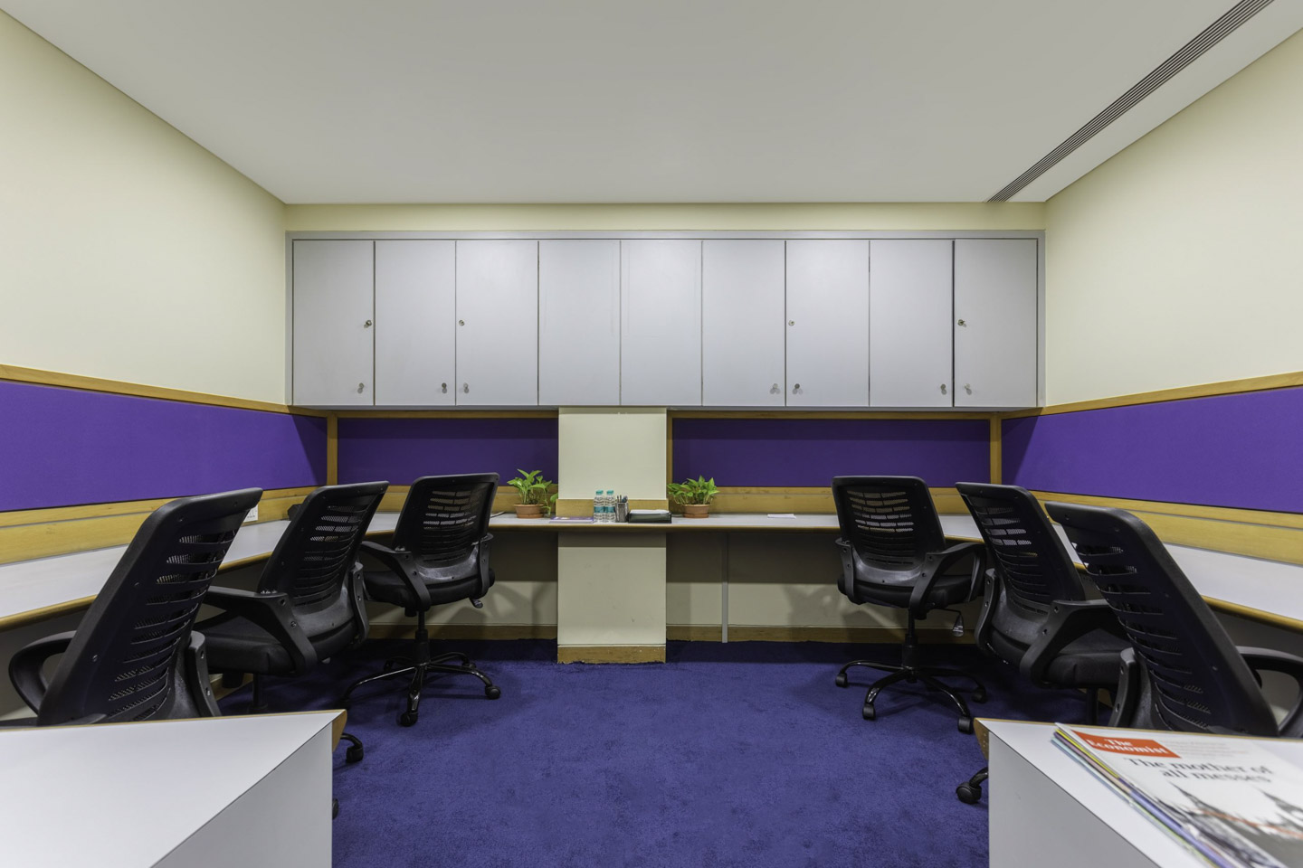 Apeejay Business Centre Apeejay House - Coworking Space and Shared ...