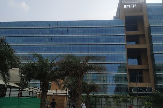 Apeejay Business Centre Sector 15 - Coworking Space and Shared Office ...