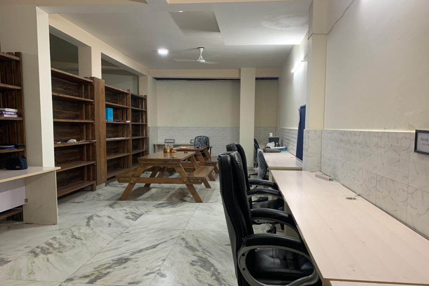 Arvian Coworking Virtual Office in Sector 23, Gurgaon for GST, Company ...