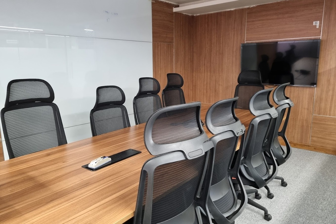Arya Bhangy - Coworking Space and Shared Office Space in Ernakulam, Kochi
