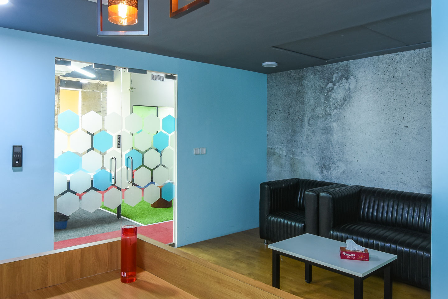 Attic Space HSR Layout - Coworking Space and Shared Office Space in HSR ...