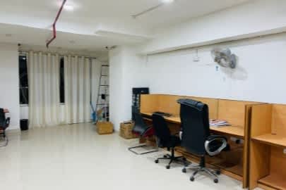Aviru CoWorking Space Smriti Nagar - Coworking Space and Shared Office ...