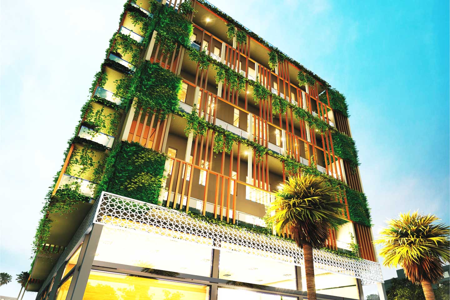 Best Coworking Space in Pashan, Pune | Affordable Shared Office Spaces