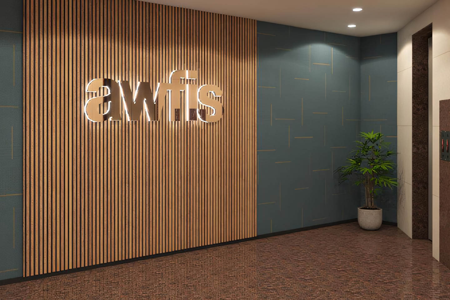 Awfis Delta Tower - Coworking Space and Shared Office Space in ...
