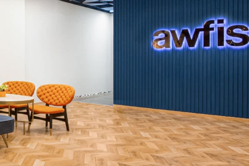 awfis TVH Beliciaa Towers - Coworking Space and Shared Office Space in MRC Nagar, Chennai