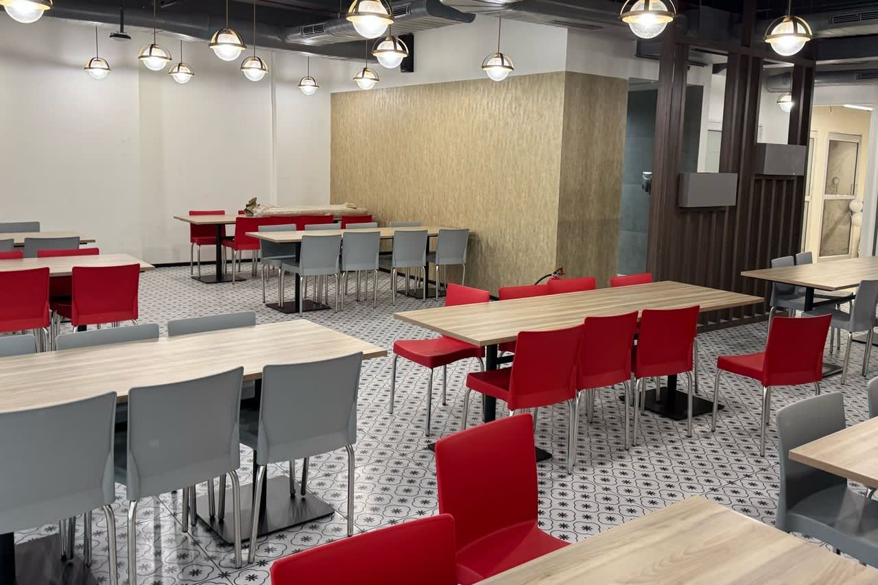 awfis - 8 square Zen, Meeting Rooms in Noida Expressway, Noida | Rent ...
