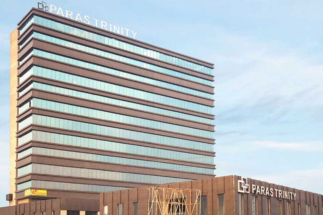 Awfis Paras Trinity - Coworking Space and Shared Office Space in Sector ...