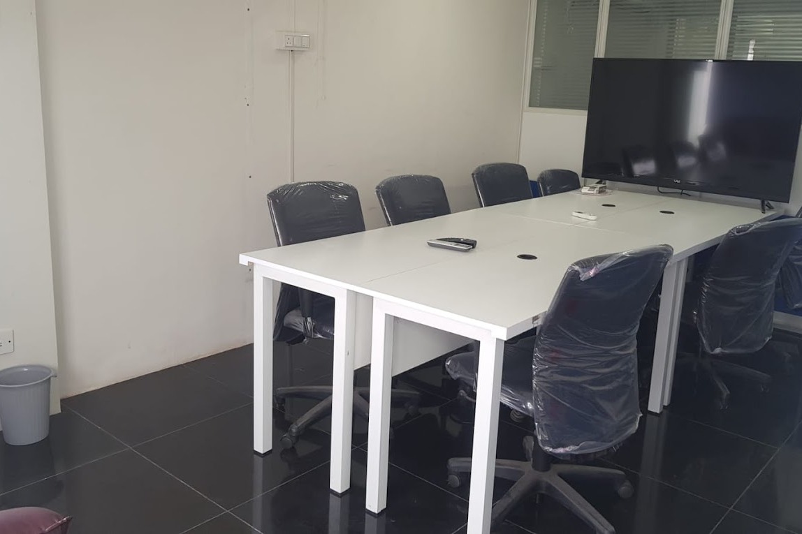 Aztech RS Puram-2 at INR 300/day - Coworking Space for a Day R S Puram ...