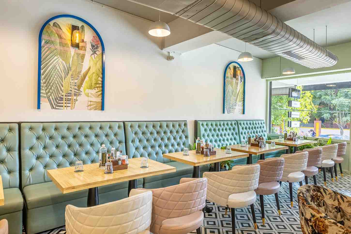 BANOFFEE - Now available for coworking, HSR Layout