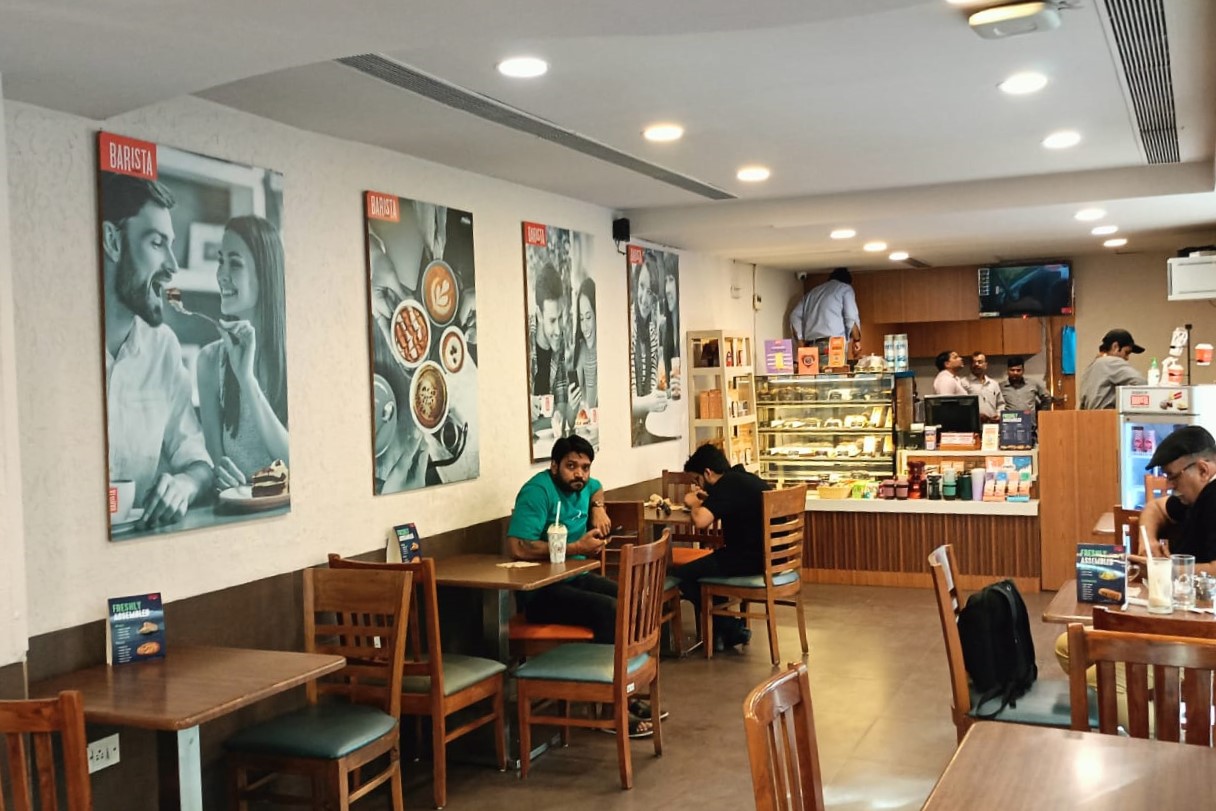 myHQ - Your Ideal Workspace & Office Space Solution