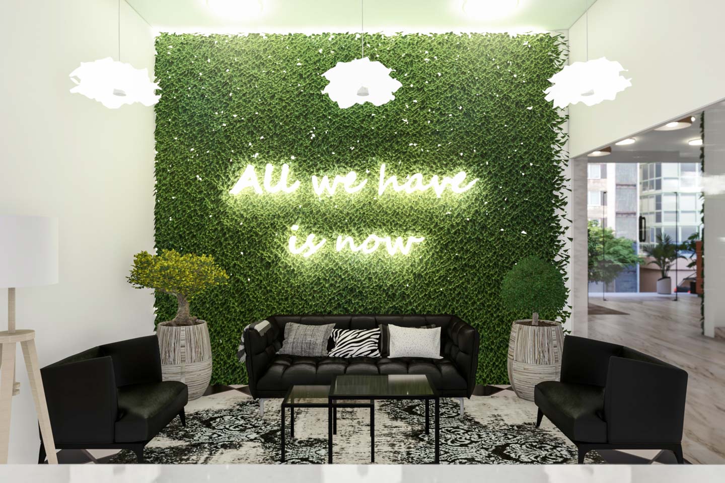 BHIVE Koramangala - Coworking Space and Shared Office Space in ...