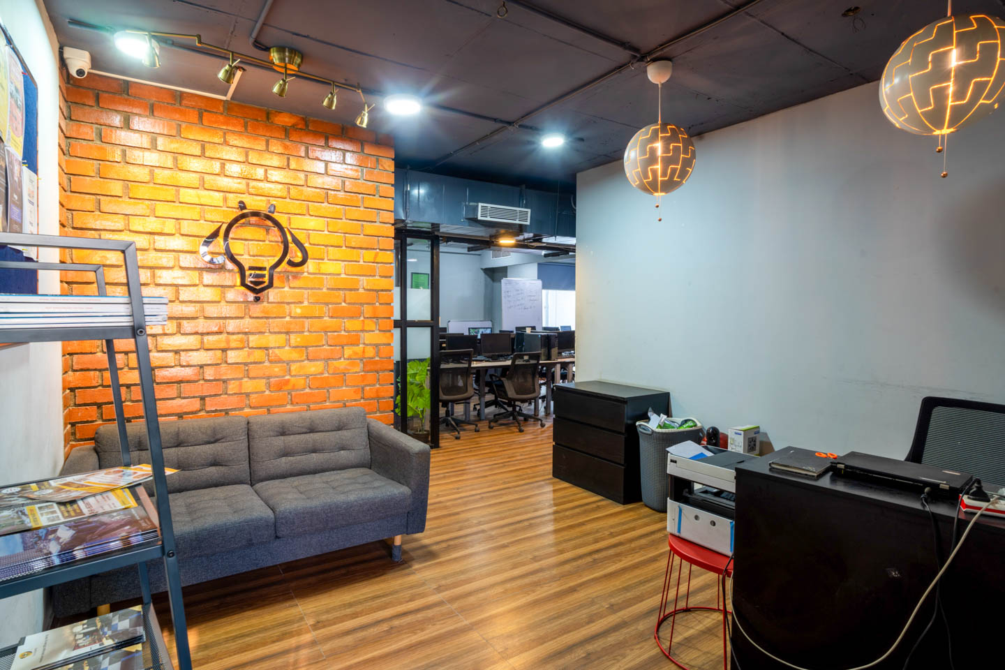 Best Managed Office in Bangalore | Rent Fully Furnished Private Office ...