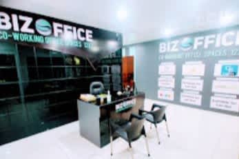 BIZOFFICE Nehru Nagar - Coworking Space and Shared Office Space in Nehru Nagar, Bhilai