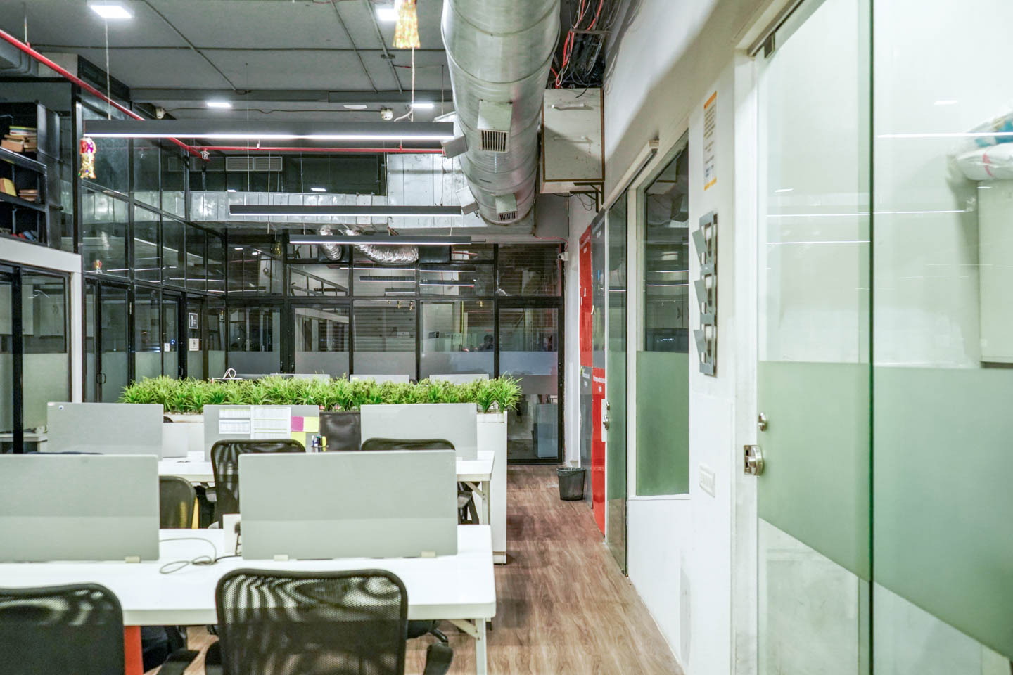 bloomdesk Western Edge II - Coworking Space and Shared Office Space in ...