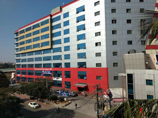 BMTC Koramangala Koramangala, Bangalore - 30000 sq.ft. | Commercial ...