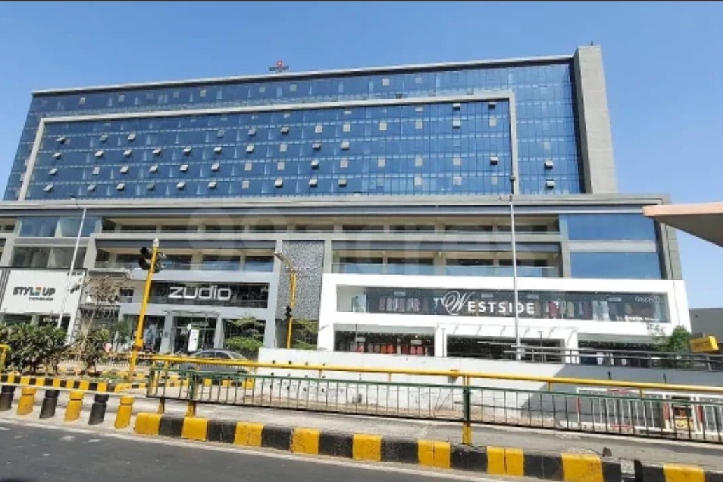 Brands.live - Coworking Space and Shared Office Space in Memnagar ...