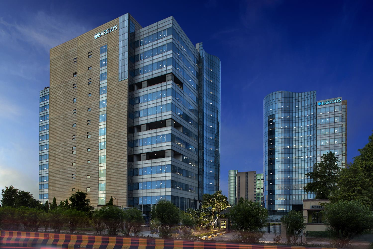 Candor TechSpace Sector 62, Noida - 29000 sq.ft. | Commercial Office for Rent/Lease