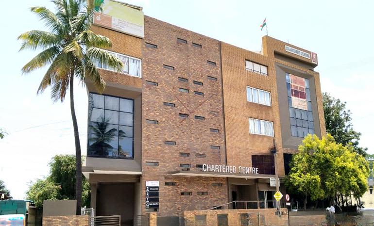 Commercial Office Space for Rent / Lease in Hosur Road Bangalore