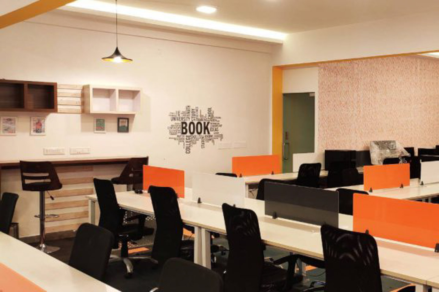 Classic Converge HSR Layout Managed Office in HSR Layout, Bangalore ...