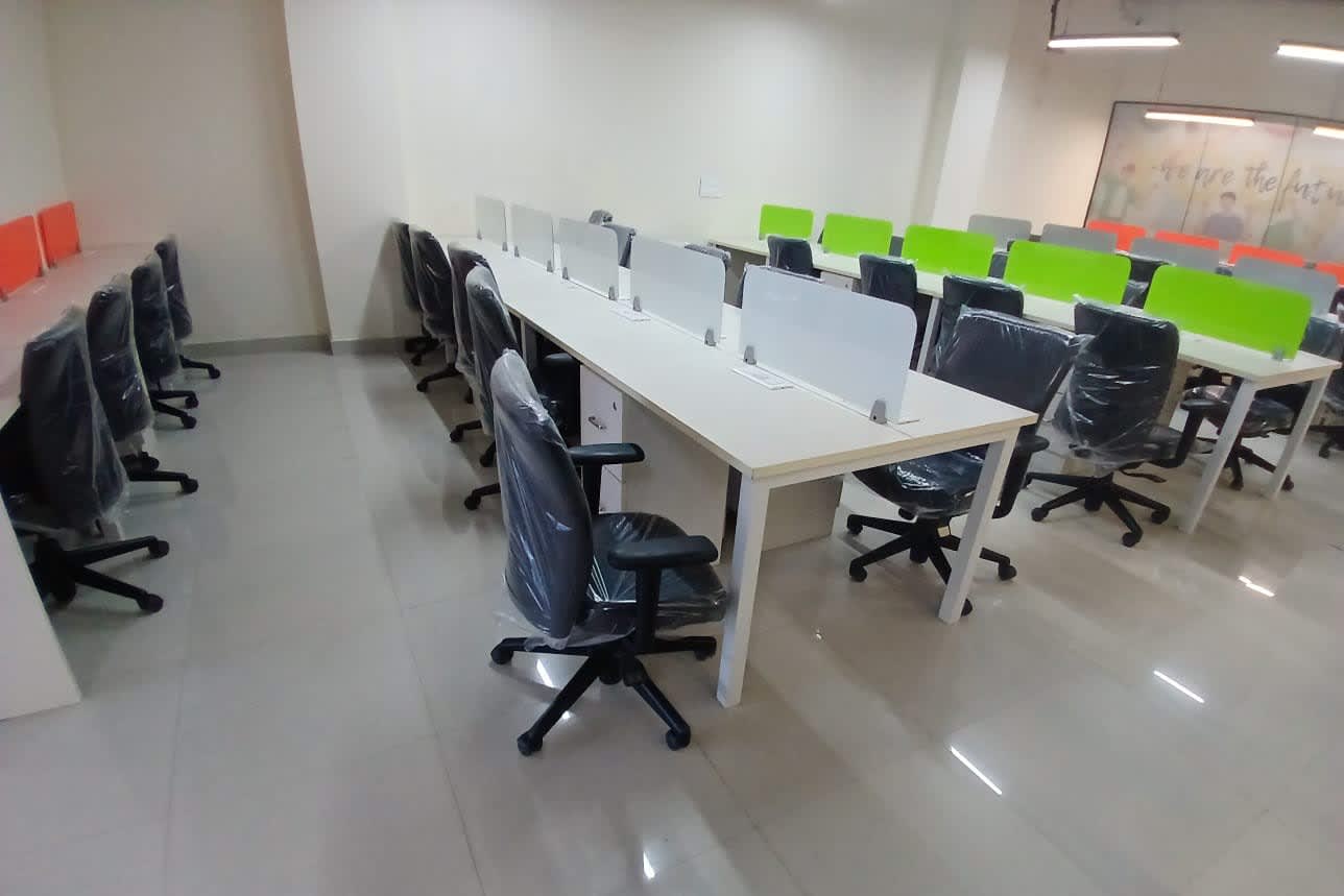 Click Office Virtual Office in Sector 2, Noida for GST, Company Reg etc.