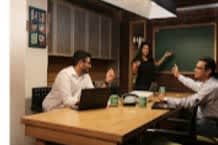 Cocoon Workspaces Bandra Kurla Complex - Coworking Space and Shared Office Space in Bandra Kurla ...