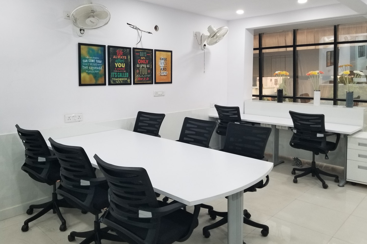 Cocoweave Work Cafe - Coworking Space and Shared Office Space in ...