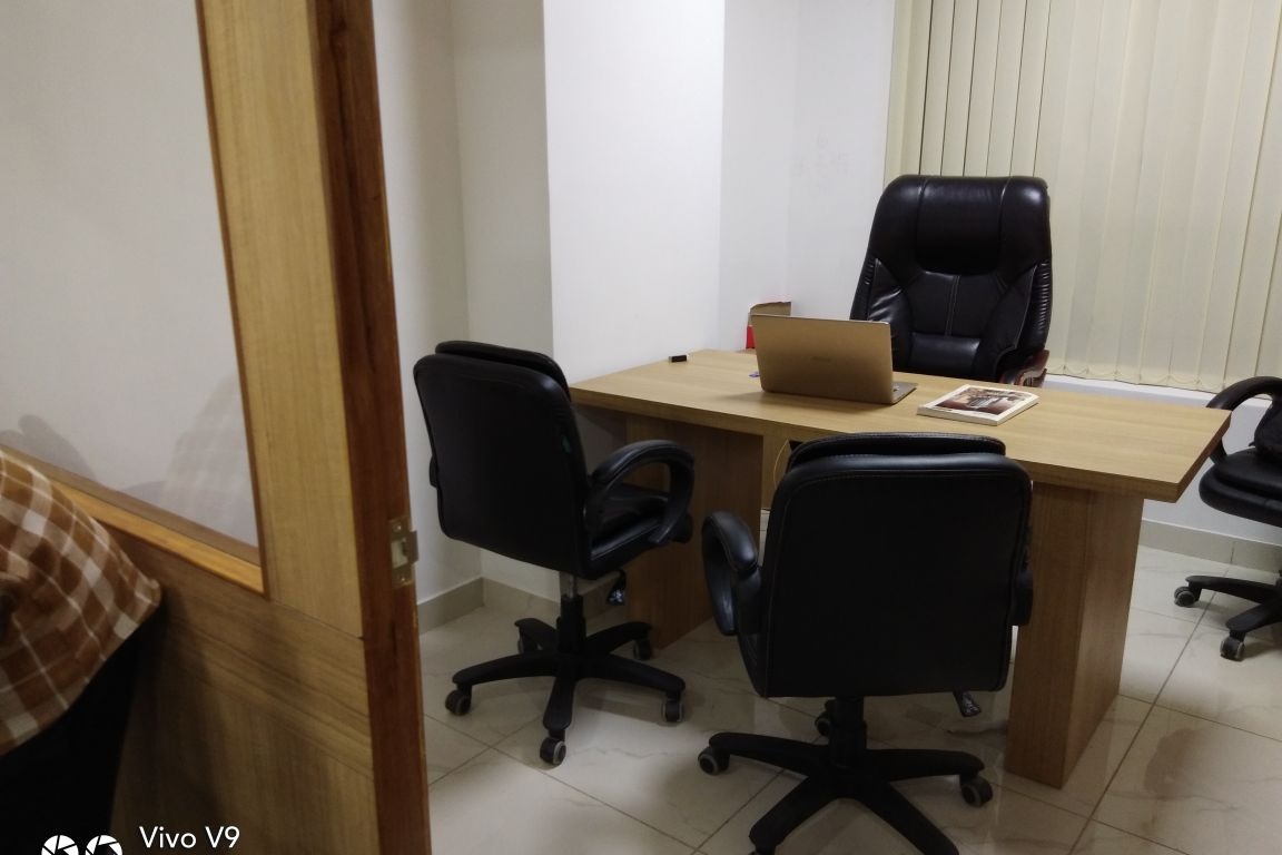 Cohopers Workstudio - Coworking Space and Shared Office Space in Patia, Bhubaneswar